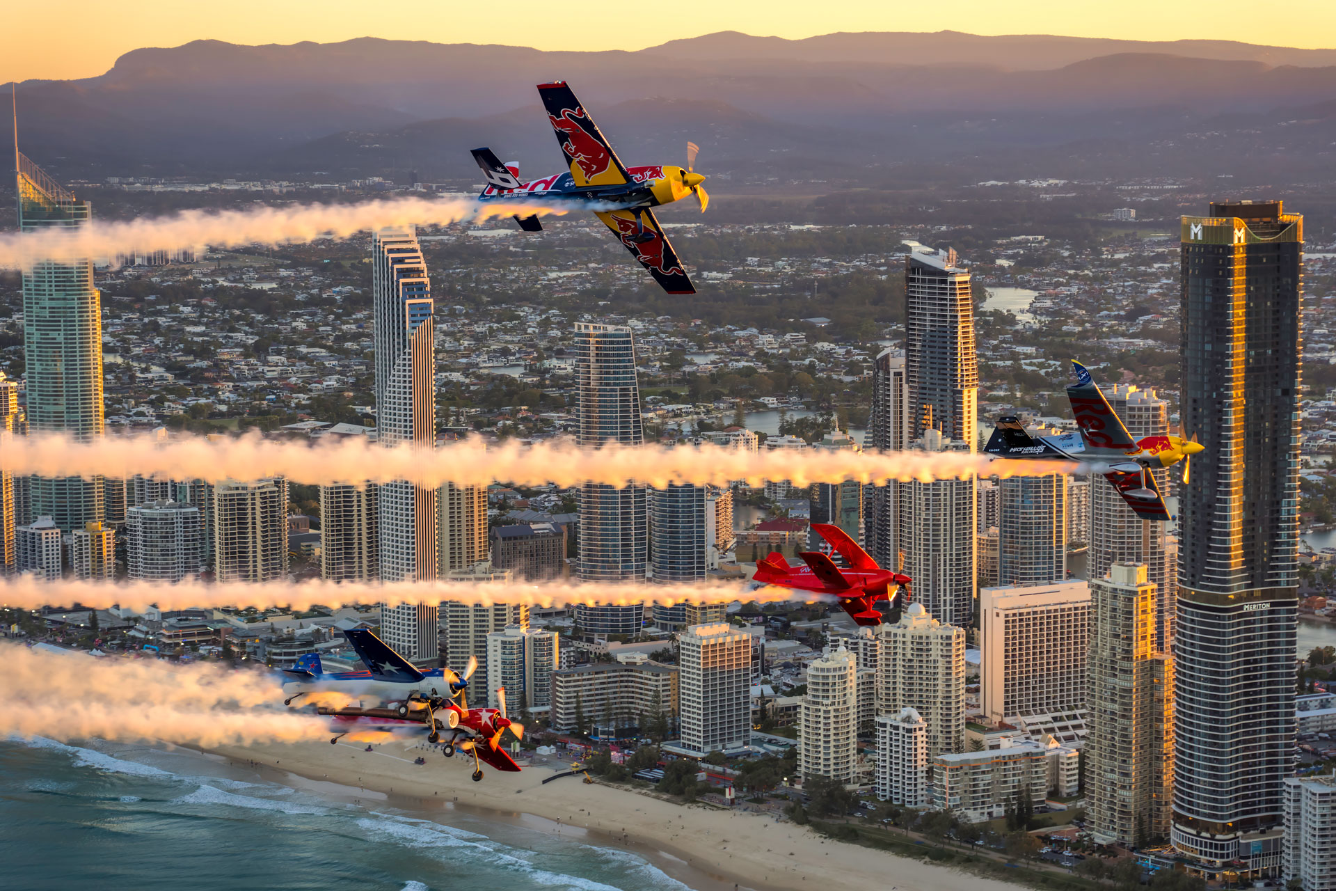 Pacific Airshow to Return in 2024 - SportPilot