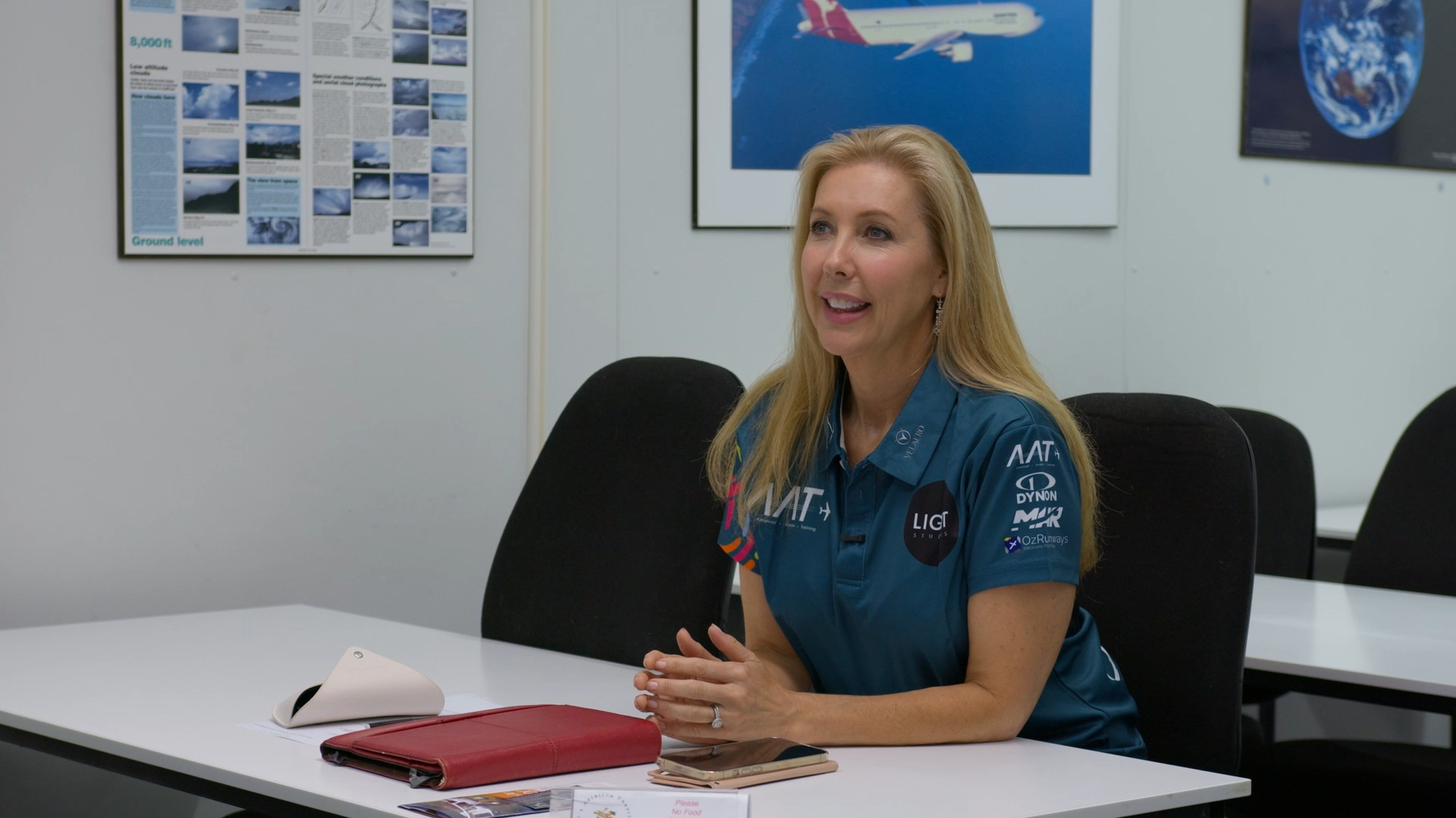 YES SHE CAN - SportPilot