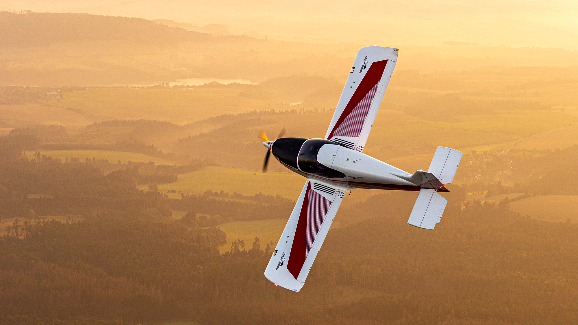 HITTING NEW HIGHS - SportPilot