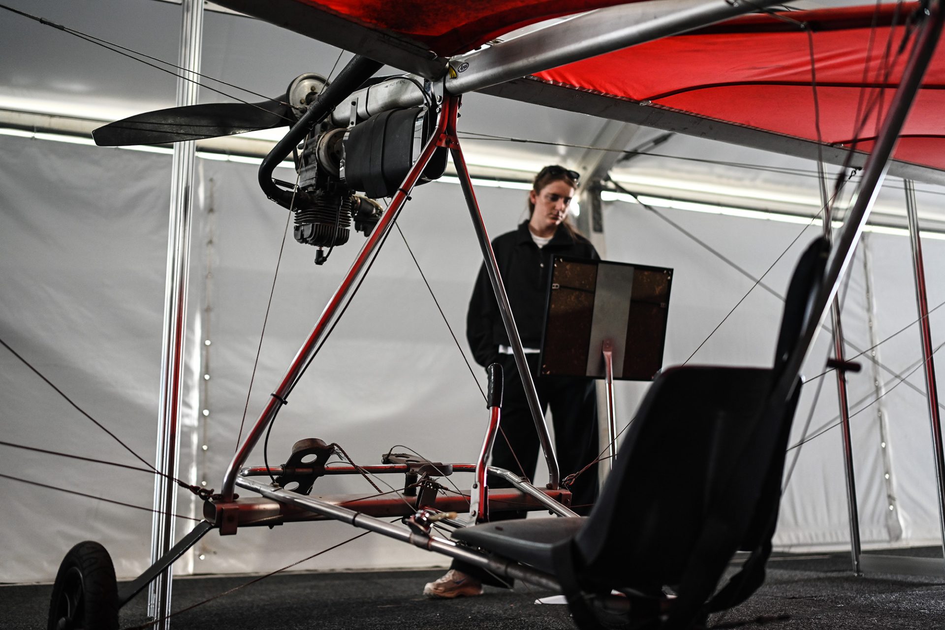 AVALON AUSTRALIAN INTERNATIONAL AIRSHOW WRAP UP - SportPilot